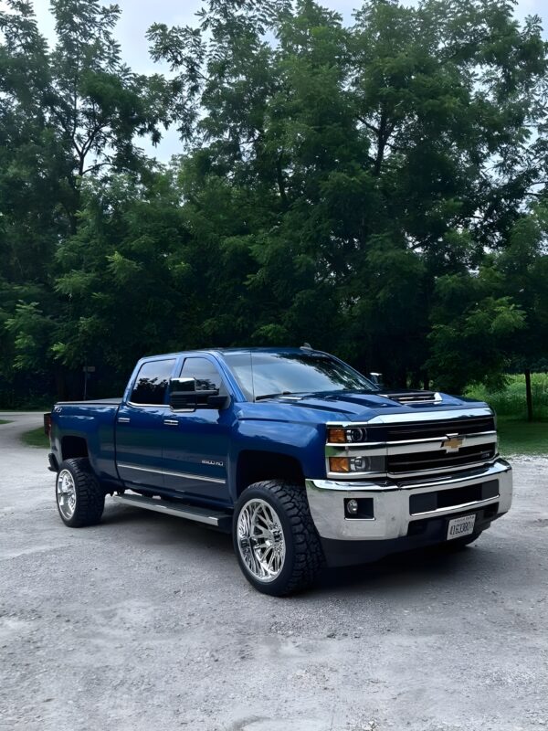 3rd Gen Cummins Specs and Information – Rogue Diesel Performance